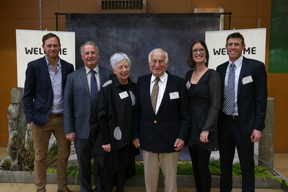Century Farms Awards 2018